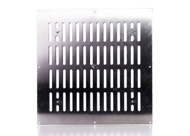 Louvre And Hit And Miss Ventilators Rytons Building Products