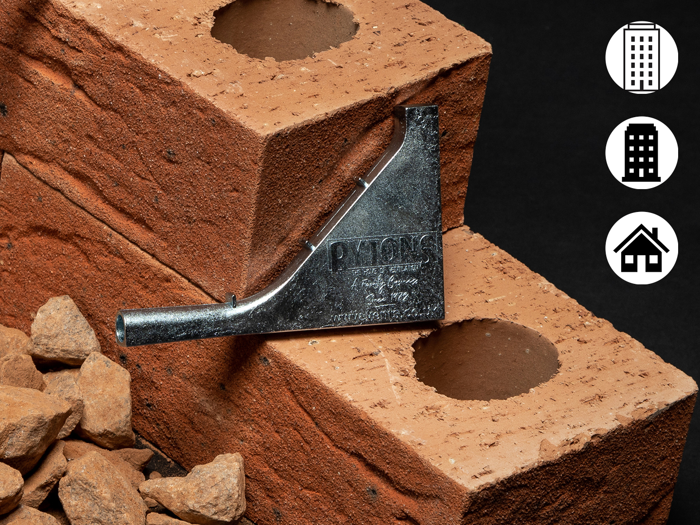 March FOCUS ON: Rytons Rytweep® – Discover the WHAT, WHY, WHERE and ...