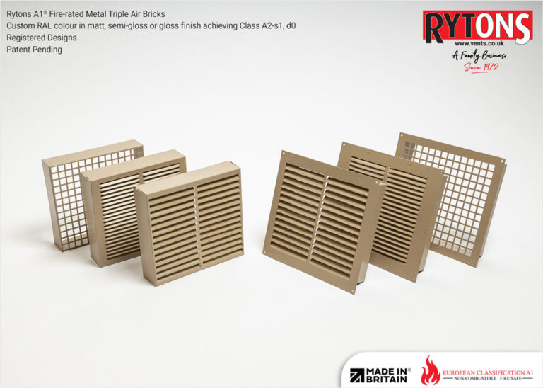 Good to Know: Fire Safety – Not Just a High-rise Issue – Rytons ...