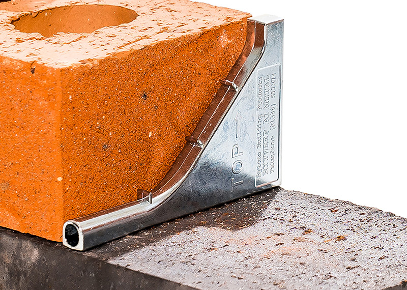 UPDATE: Weep Hole Duct Regulations Have Changed – Rytons Building Products