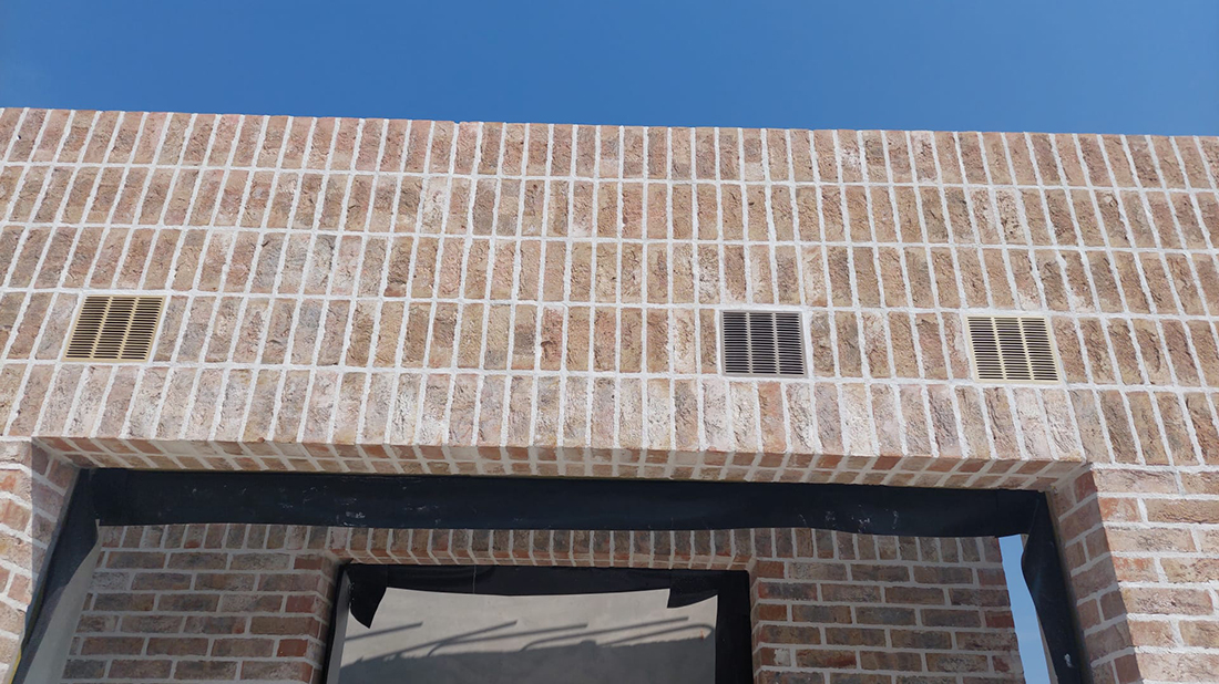 Rytons A1® Non-combustible Ducting Kits for Precast Wall Panels ...