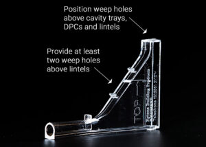 Tech Talk: Rytons Rytweep® Clear – Rytons Building Products