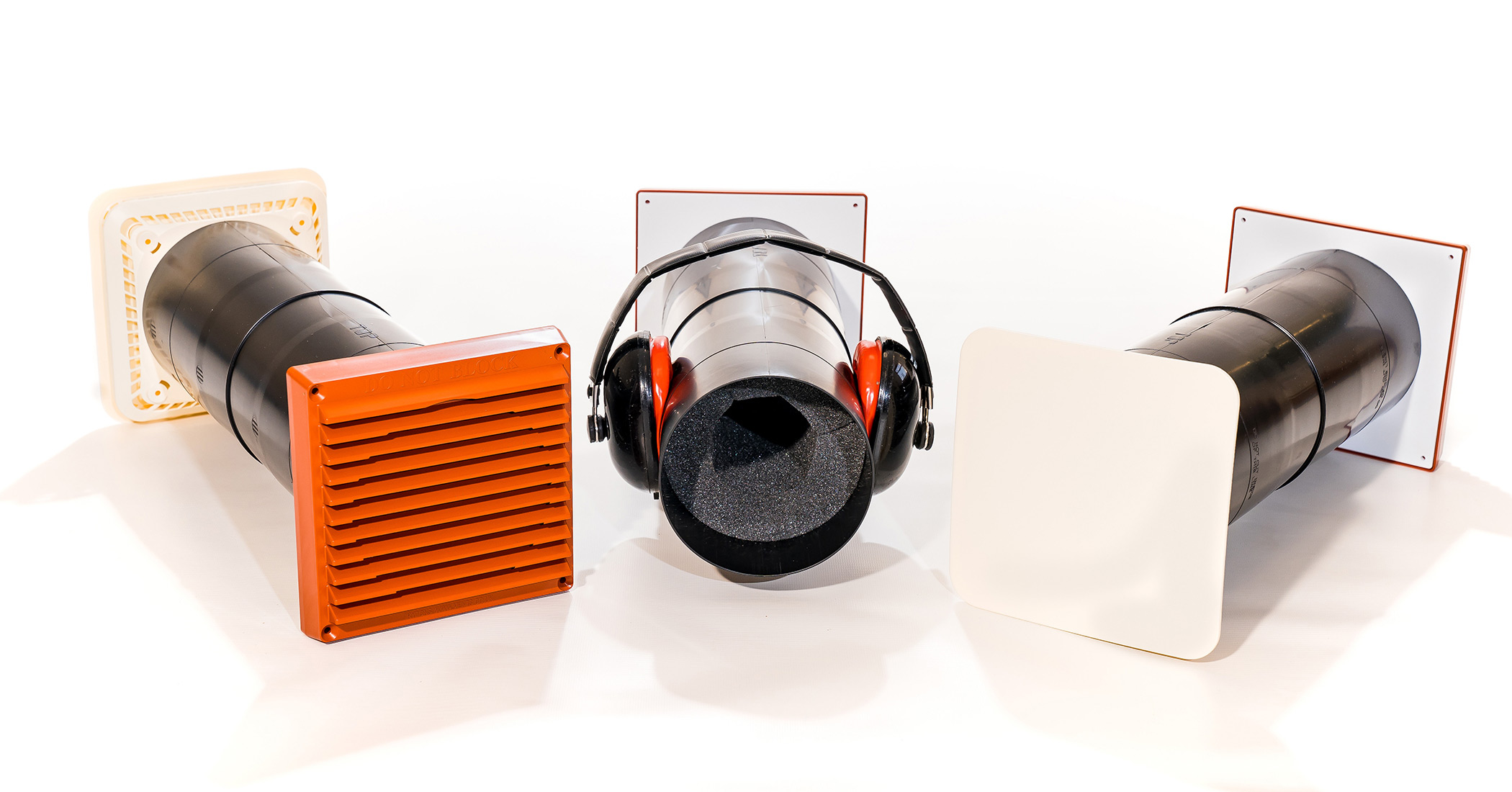 Rytons Building Products – Innovation in Ventilation