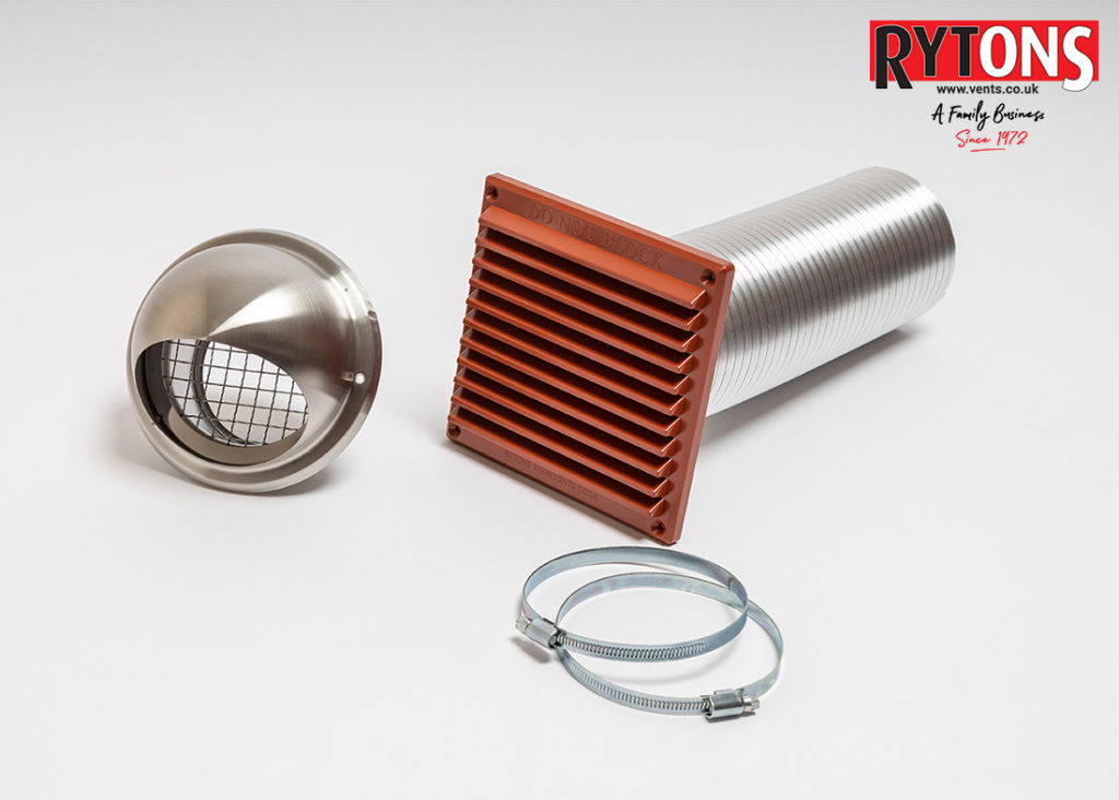 Boiler, Stove and Fire Ventilators – Rytons Building Products