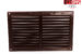 LV177 – Rytons 9×6 Louvre Ventilator – Rytons Building Products