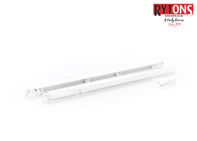 Background Ventilators – Rytons Building Products