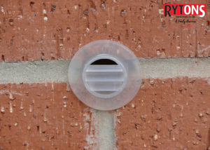 No Need to Fake Weeps – Rytons Building Products