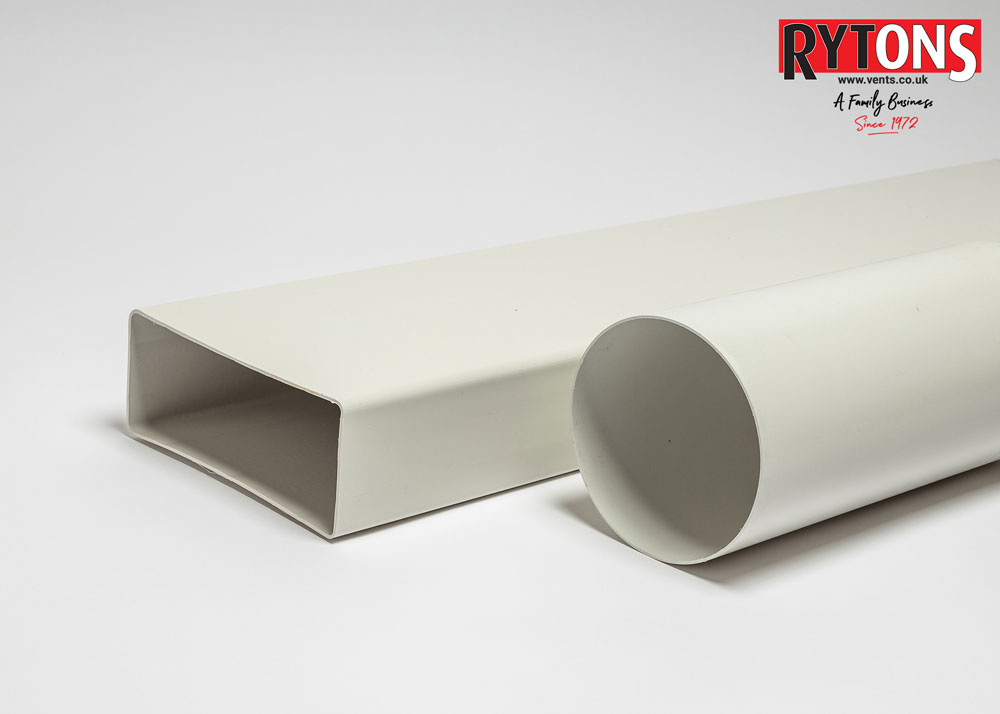 Rytons RytDuct & RytHose – Rigid and Flexible Ducting – Rytons Building ...