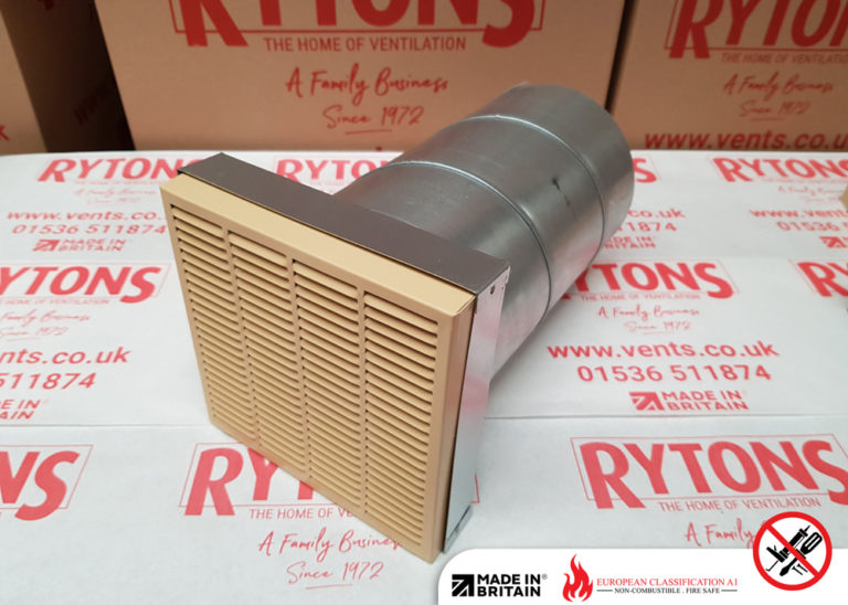 Rytons A1® Fire-rated Metal Special Production Gallery – Rytons ...