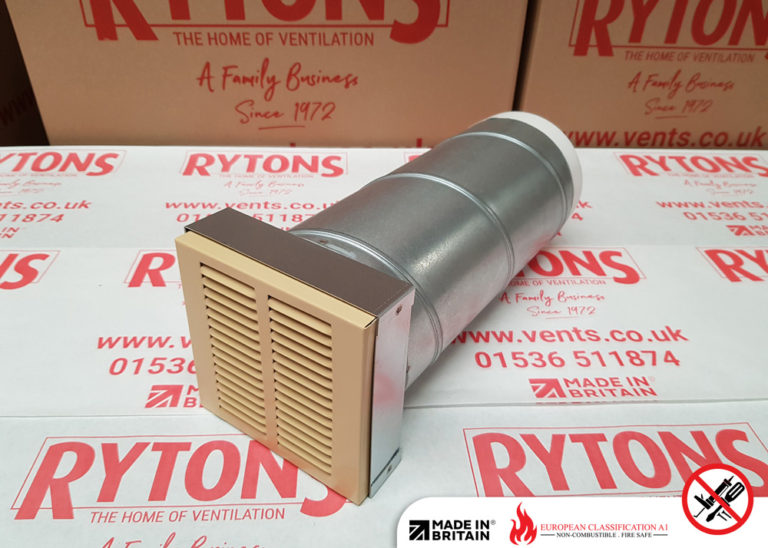 Rytons A1® Fire-rated Metal Special Production Gallery – Rytons ...