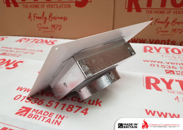 Rytons A1® Fire-rated Metal Special Production Gallery – Rytons ...