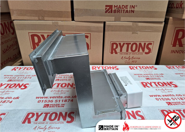 Rytons A1® Fire-rated Metal Special Production Gallery – Rytons ...