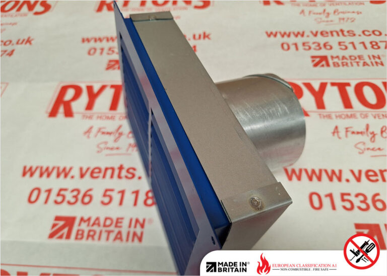 Rytons A1® Fire-rated Metal Special Production Gallery – Rytons ...