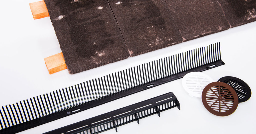 Rytons Building Products – Innovation in Ventilation