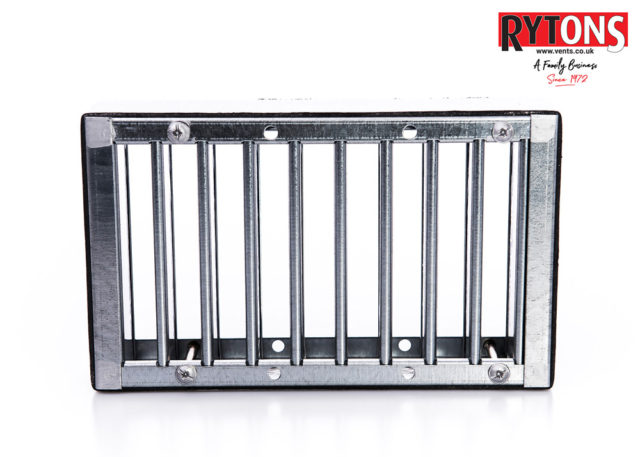 Intumescent RytBlocks – Rytons Building Products