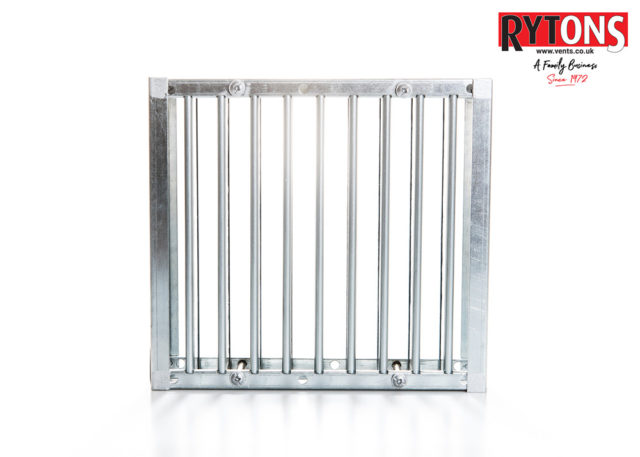 Intumescent RytBlocks – Rytons Building Products