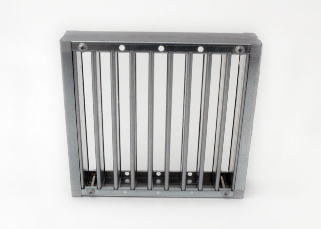 Intumescent RytBlocks – Rytons Building Products